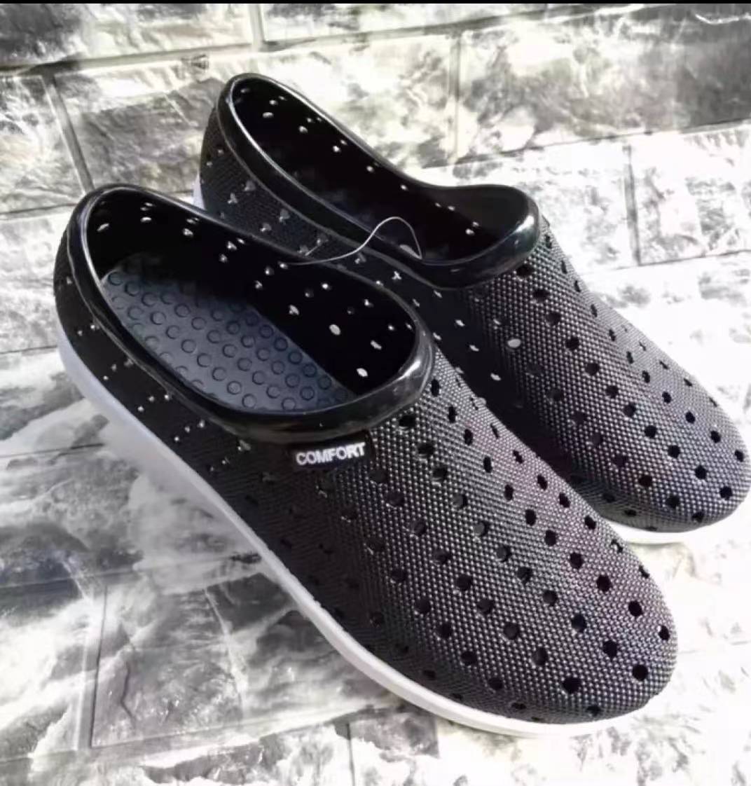 New CROCS FAR LIGHT Aqua Shoes Summer Slip-on sandals for men | Lazada PH