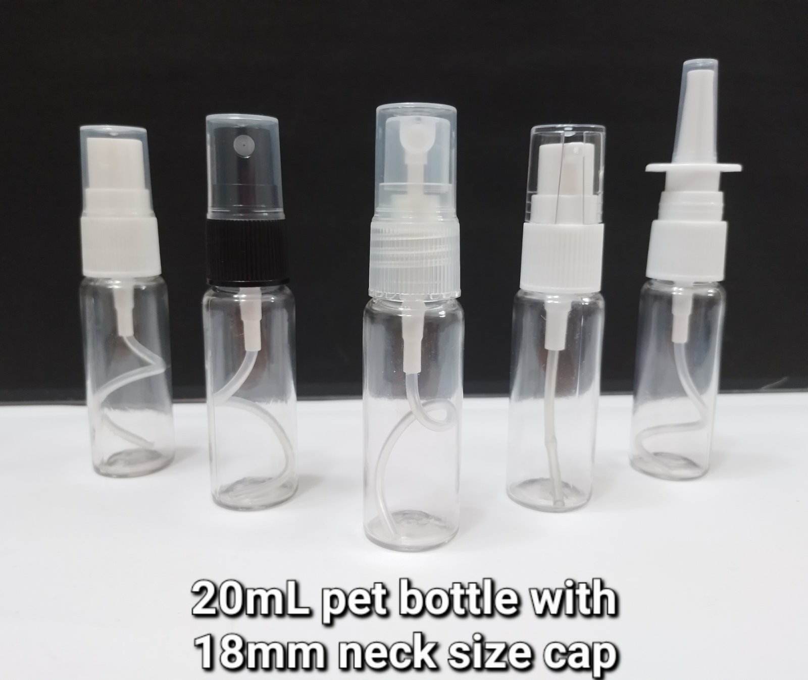 20ml pet bottle | Lazada PH