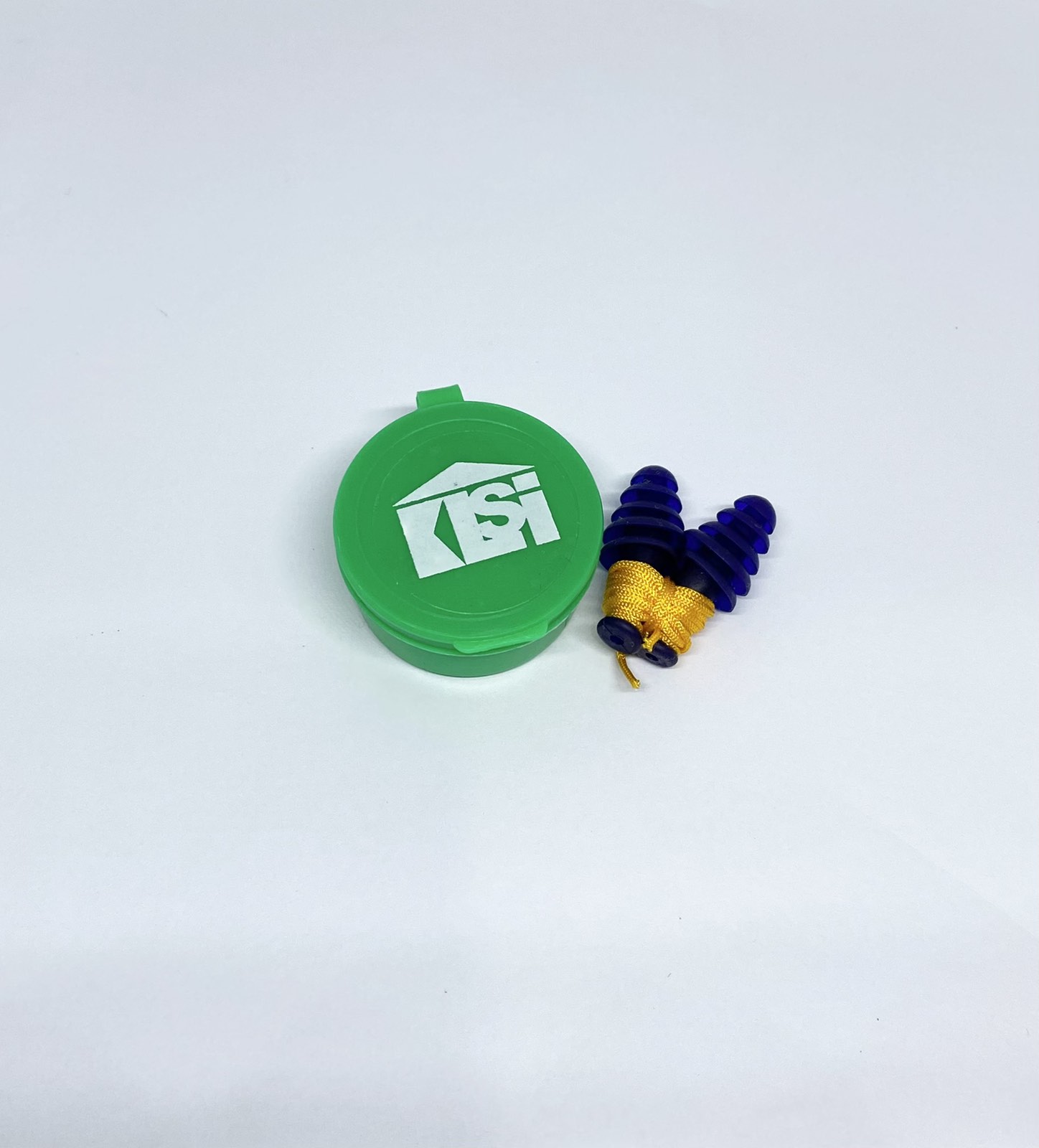 BLUE EAGLE NP363 CORDED EARPLUGS W/ FREE CASE | Lazada PH