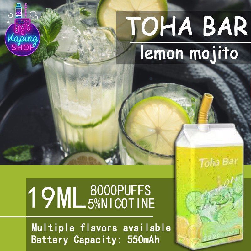 Toha 8000 Beverage Bar Char Gable Kit | Lazada PH