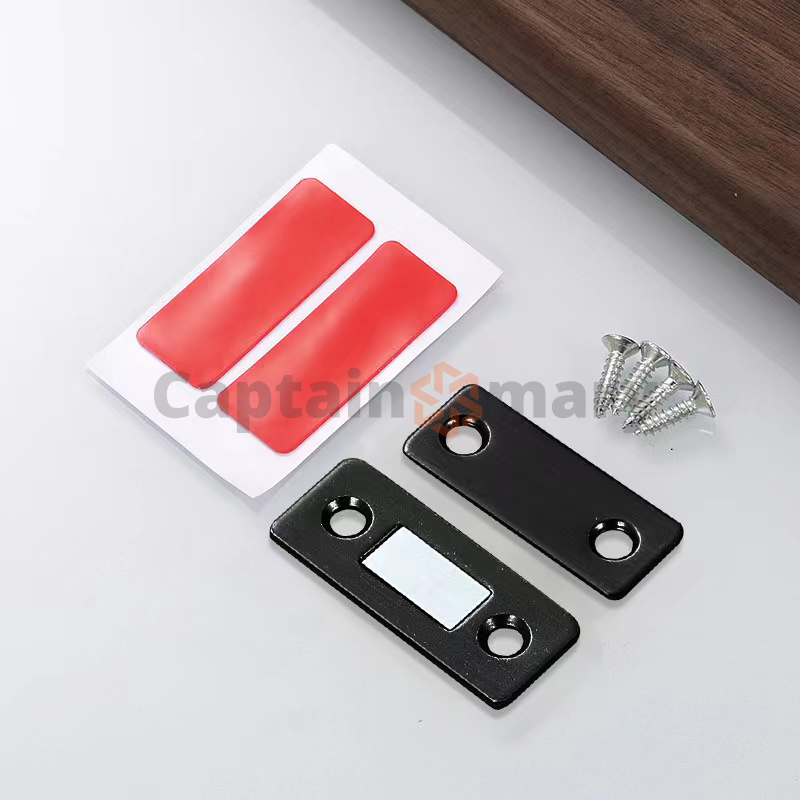 Cabinet magnet door lock drawer magnet lock magnetic door lock | Lazada PH