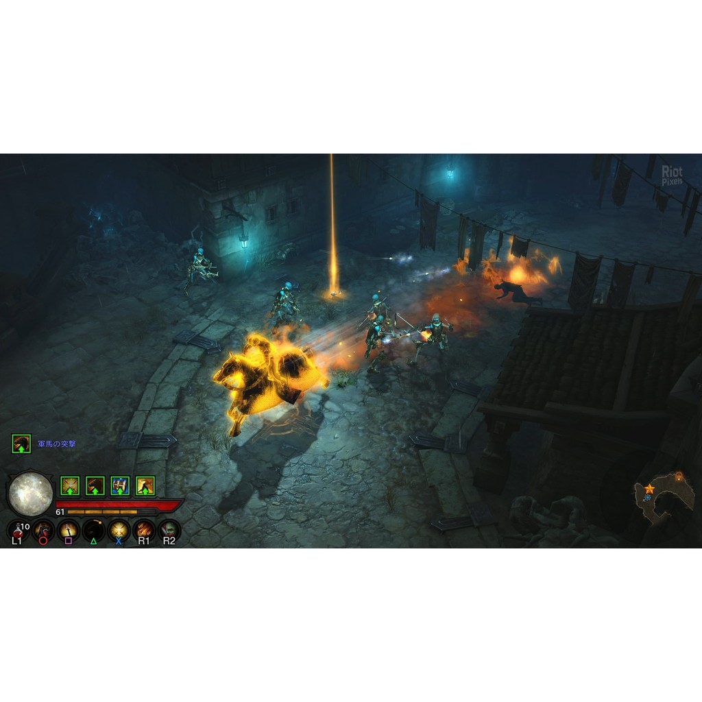 【COD】xengzhan27972 Diablo 3 Eternal Collection/PC Games/Installer/PC ...