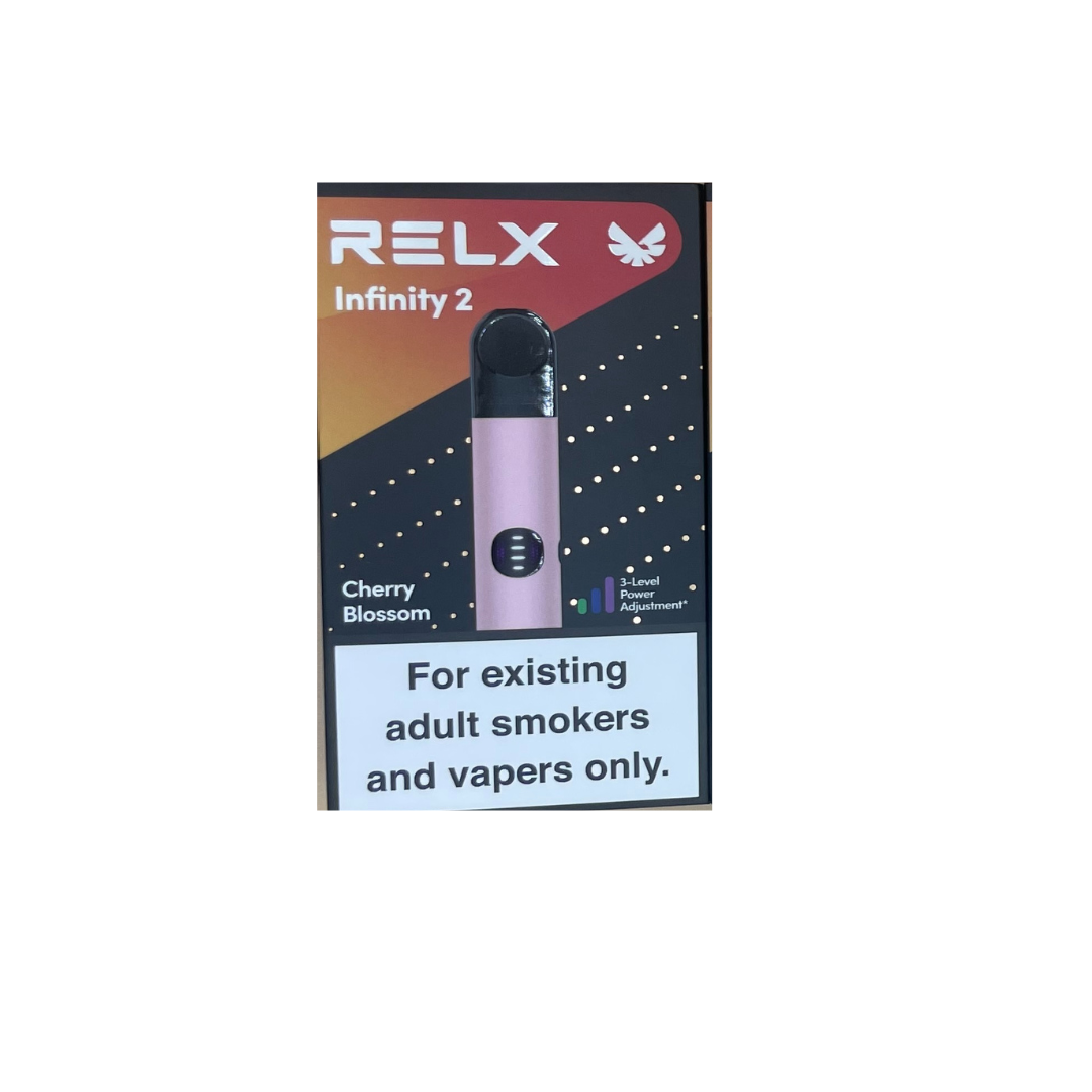 Better Smoke infinity 2 | Lazada PH