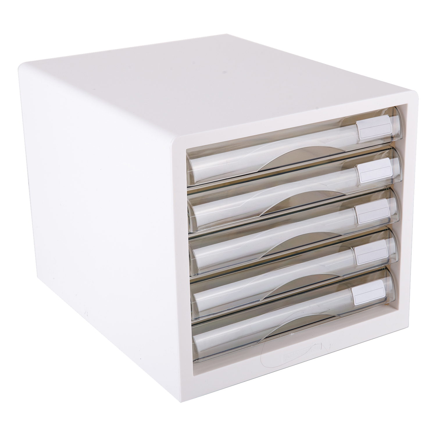 Deli 9777 Letter Case Five Drawers (1PC) [75219777] | Lazada PH