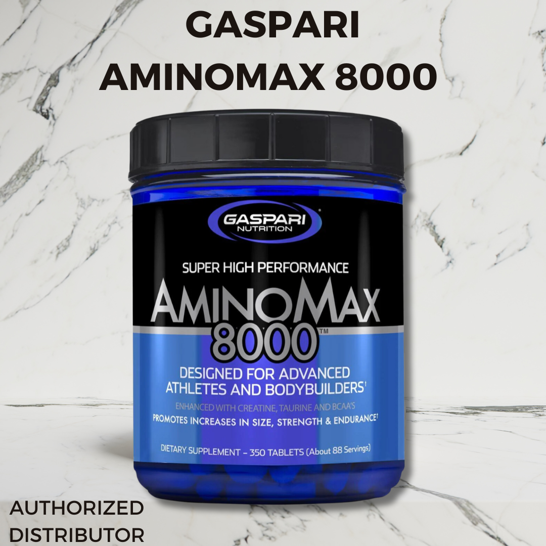 Gaspari Nutrition For Advanced Athletes and Bodybuilders Super High ...