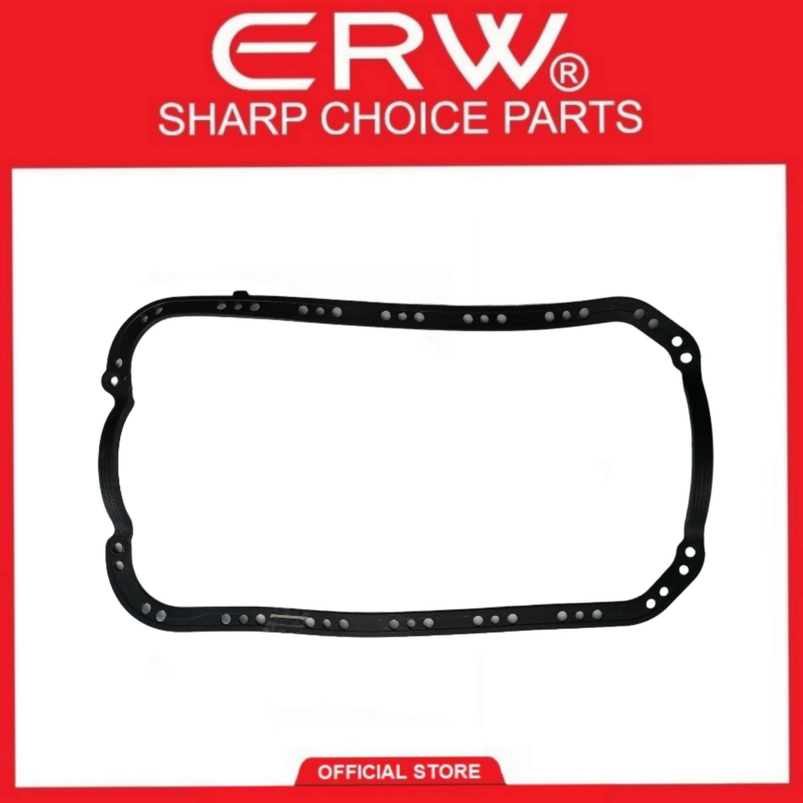 OIL PAN GASKET Replacement part no. ( 11251-P2A-000 /11251-P2A-014 ...