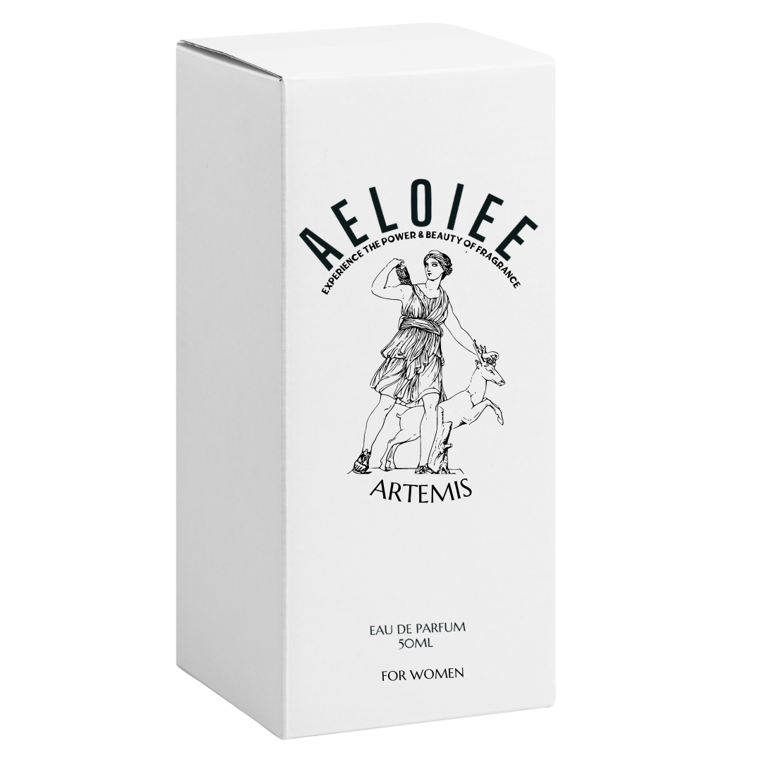 AELOIEE ARTEMIS FRAGRANCE EAU DE PARFUM FOR WOMEN 10ml 50ml | Lazada PH