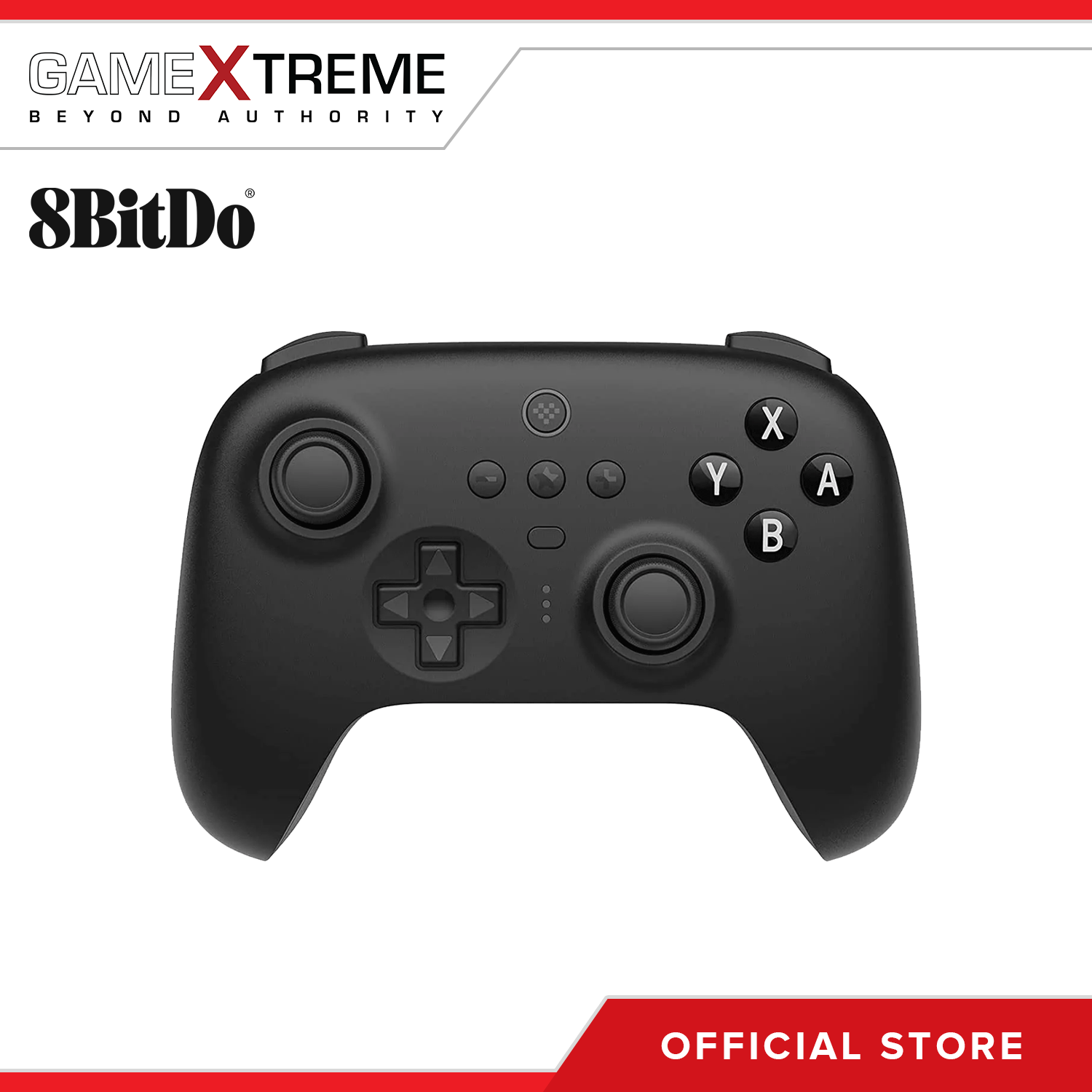 8BITDO Ultimate Bluetooth Controller (Switch/Windows) | Lazada PH
