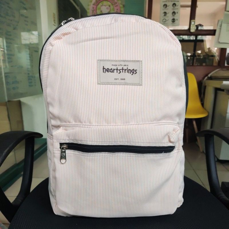 Heartstrings Heart Backpack | Lazada PH