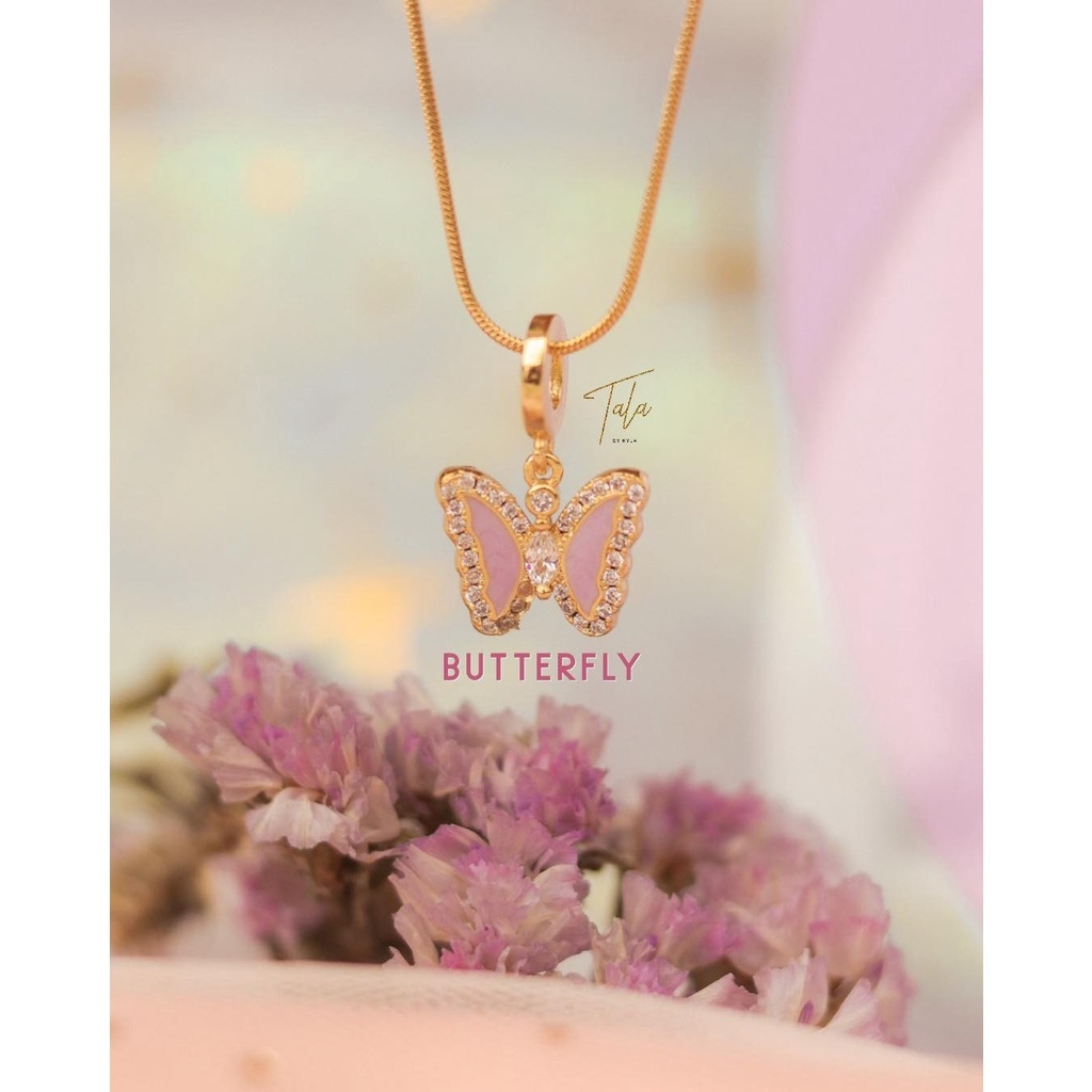 Tala by Kyla TBK BTS Themed Collection | Lazada PH