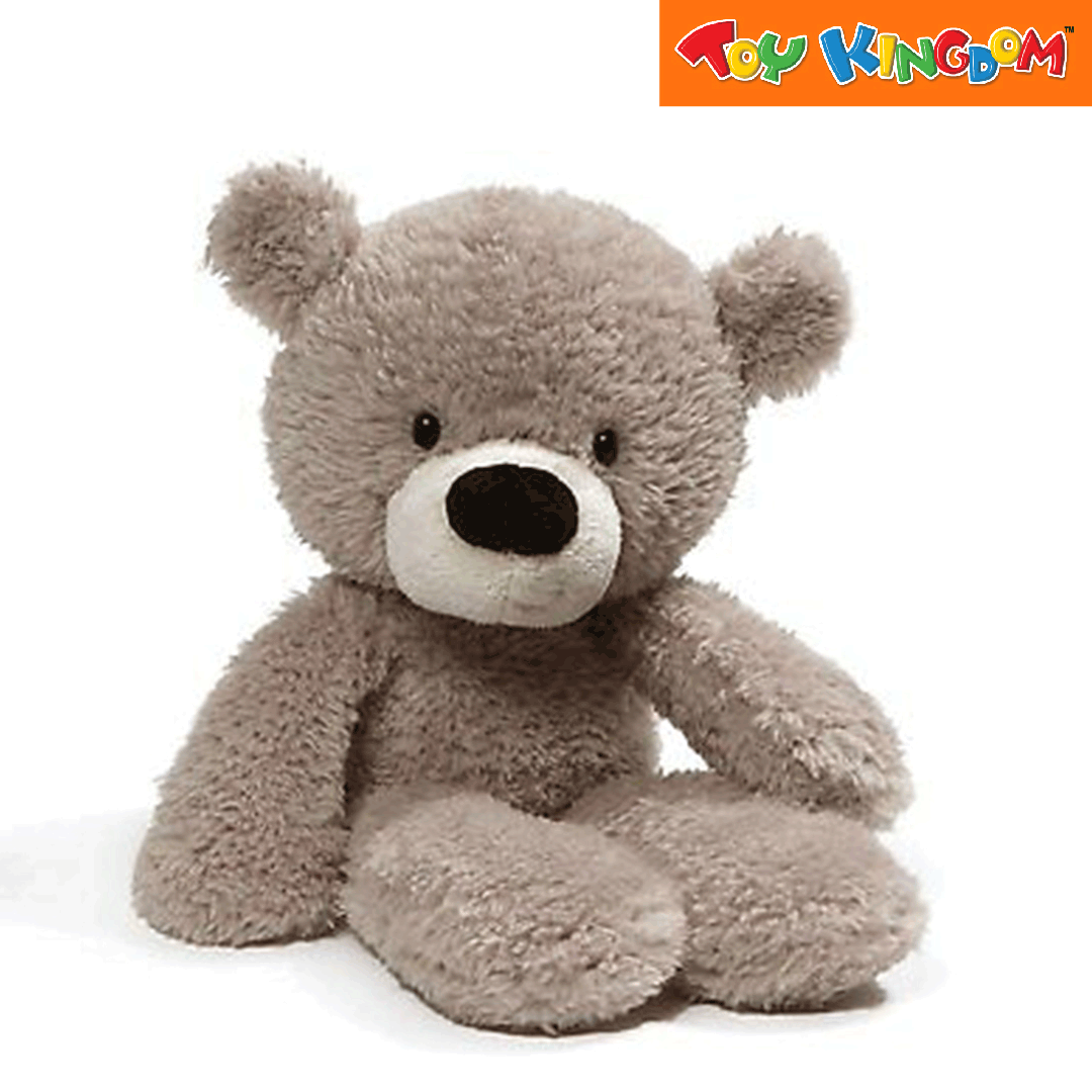 Gund Fuzzy Stuffed Toy | Lazada PH