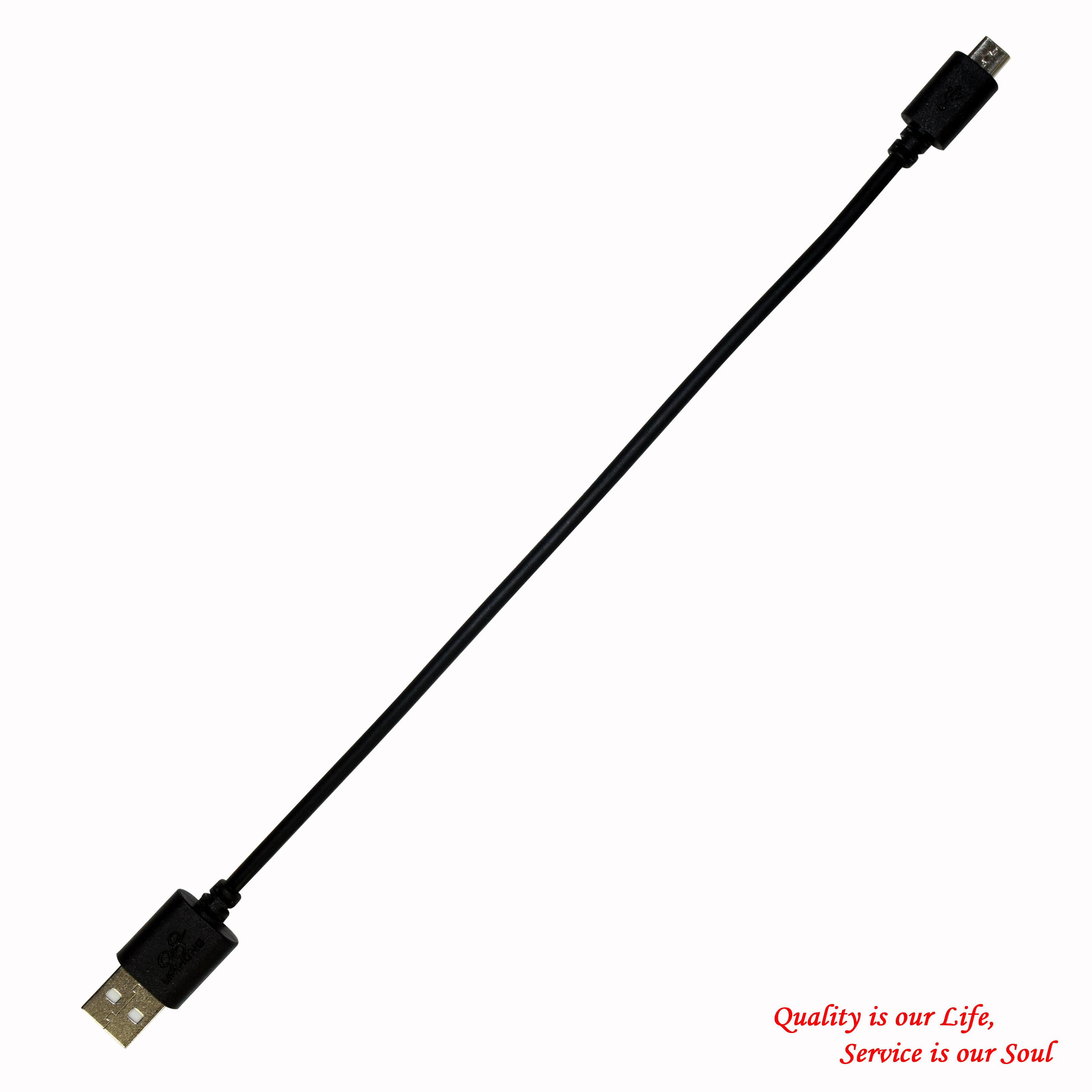 Micro USB Cable 0.25 Meter | Lazada PH