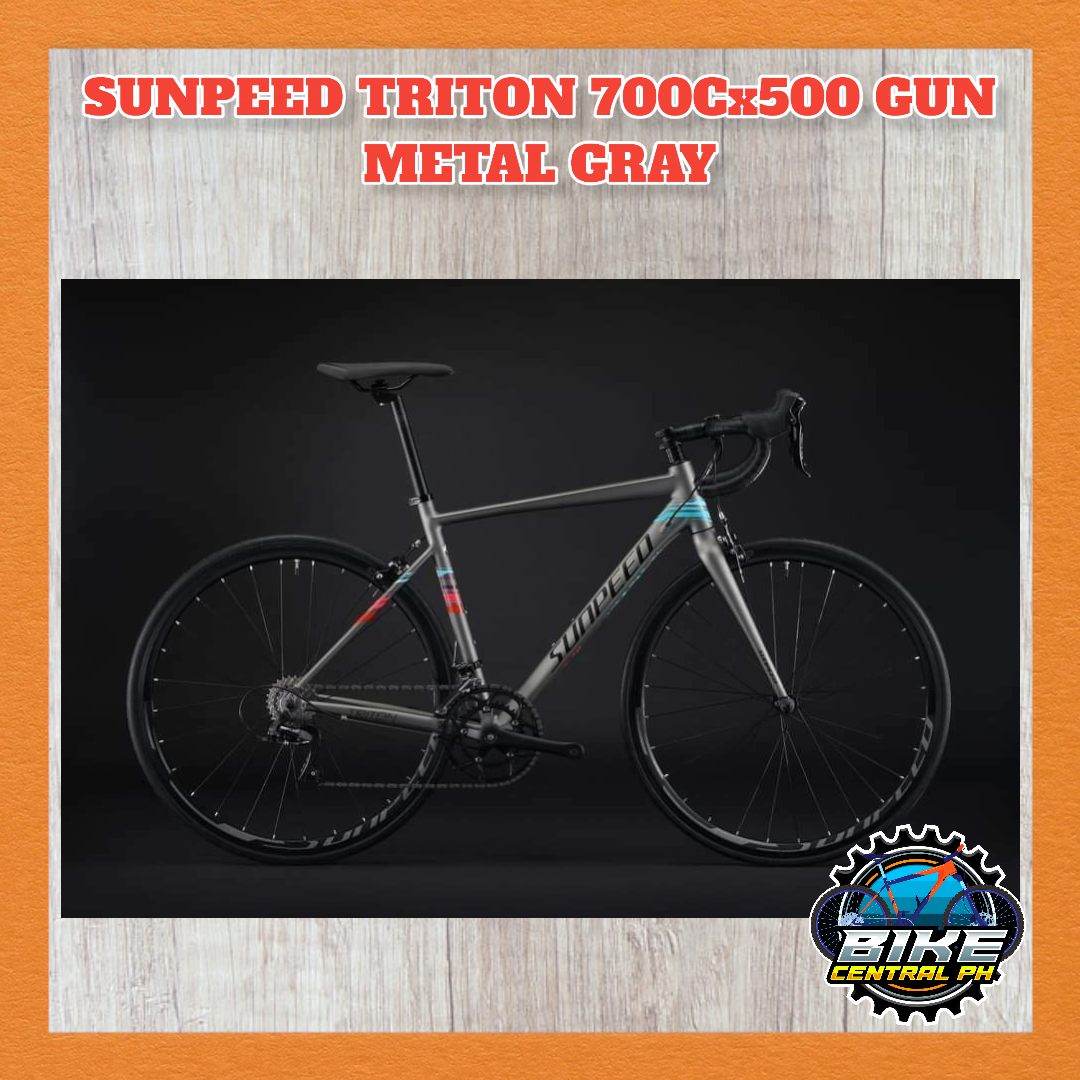 BIKE SUNPEED TRITON | Lazada PH