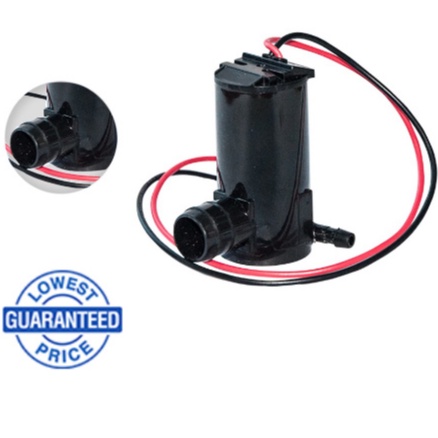 ALLAN Water Pump for Tubig Machine 12V | Lazada PH