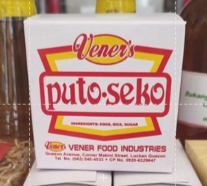 PUTOSEKO 4x1 Boxes | Small | Lazada PH