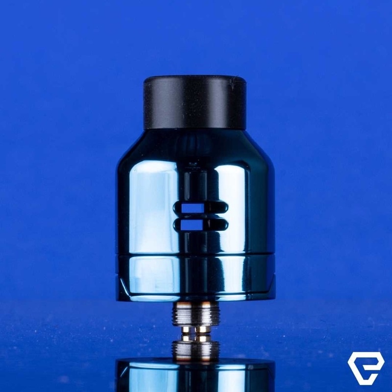 hot SOLO V1.5 Legit RDA Drop rda talo zeus dead rabbit | Lazada PH