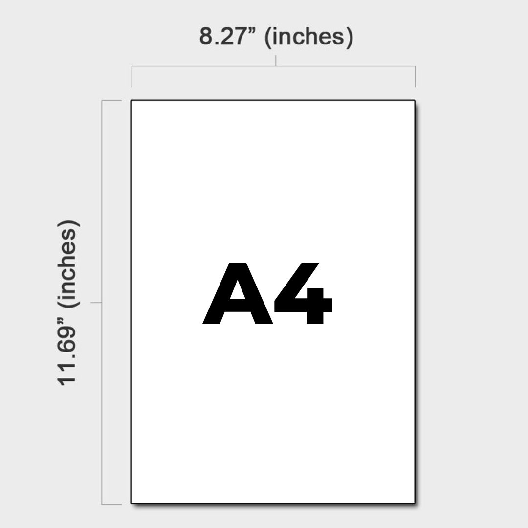 Mama Merch Hard Copy Bond Paper Copy Paper Sub20 70gsm Copier Paper ...