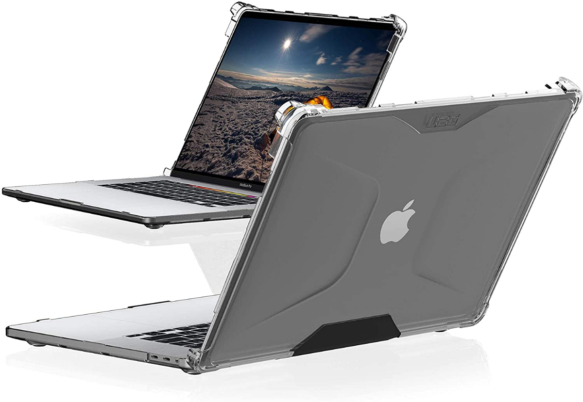 URBAN ARMOR GEAR UAG MacBook Pro 13 inch Case 2020 & 2021 M1 A2289 ...