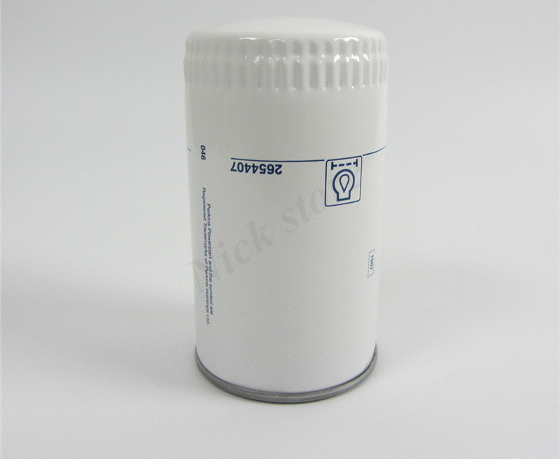 Oil Filter 2654407 7W-2326 P554407 BT237 11998008 3000323 3976603 For ...