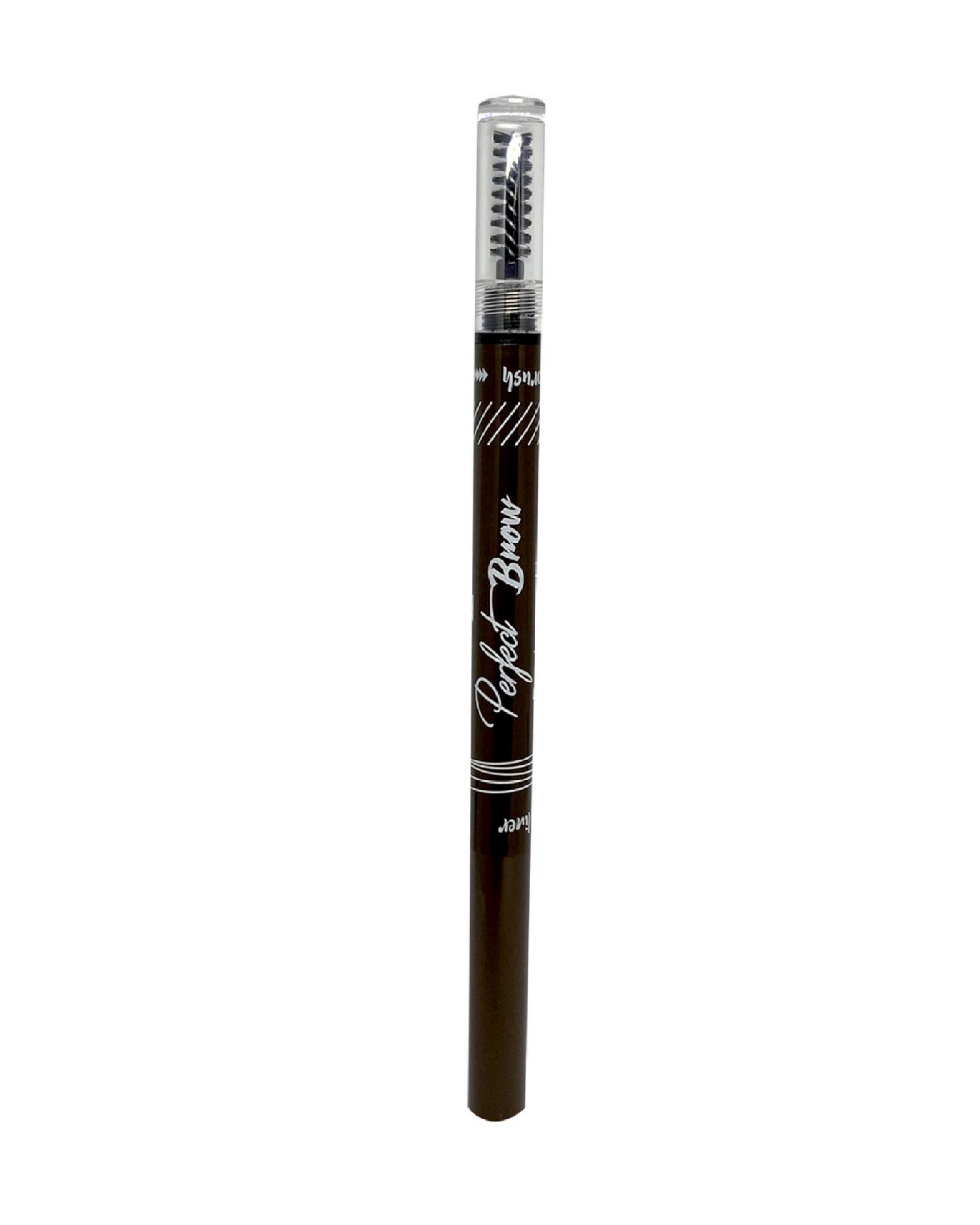 IN2IT PEB02 Perfect Brow Eyebrow Liner Brown 0.2g | Lazada PH