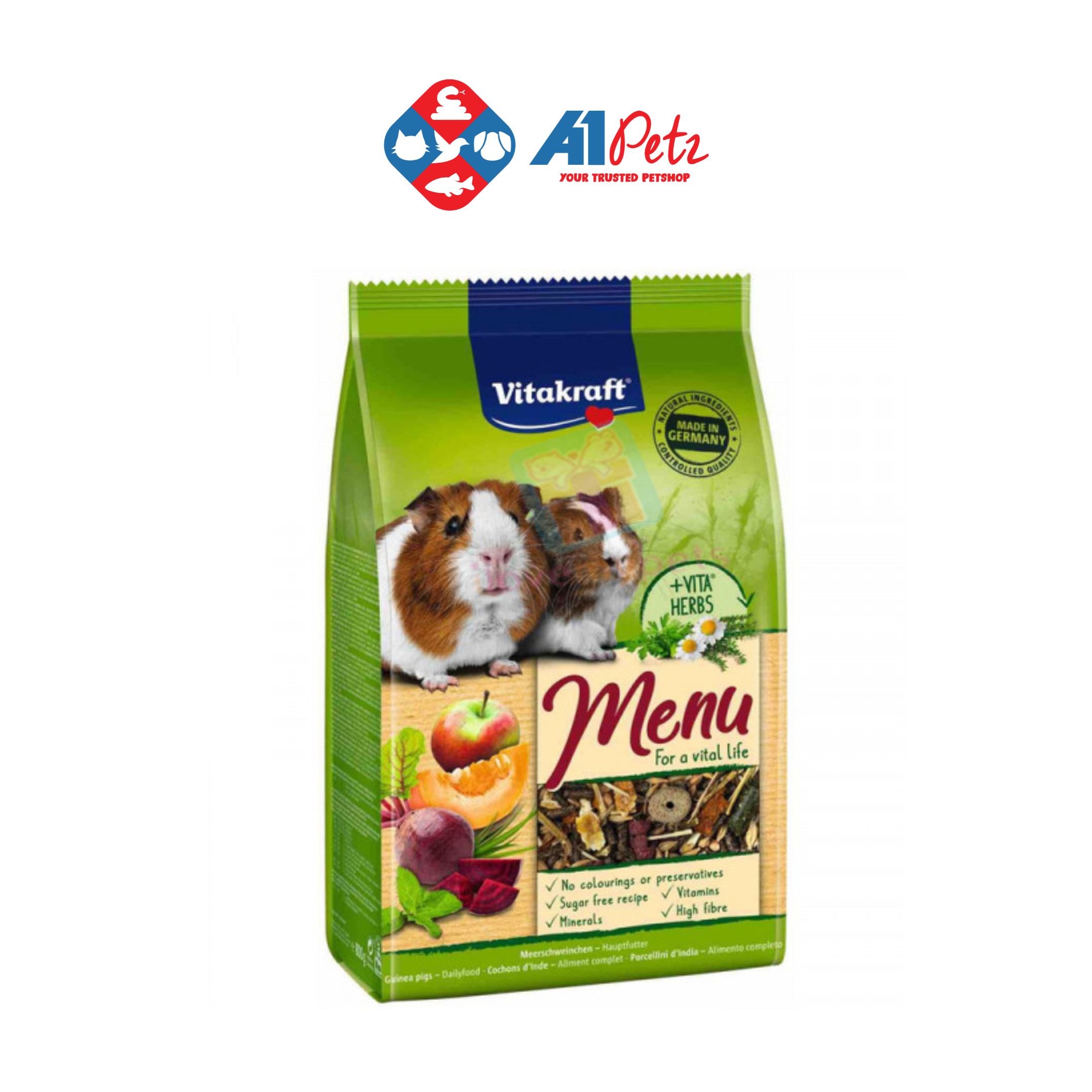 Best Pets Guinea Pig Food at Elaine Hudson blog