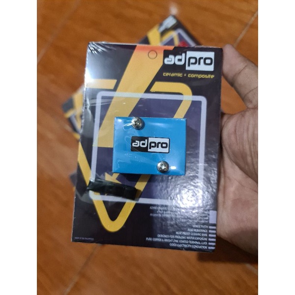 Explosive models AdPro V3 Error12 Kit for AeroxV1 V2 NmaxV2 | Lazada PH