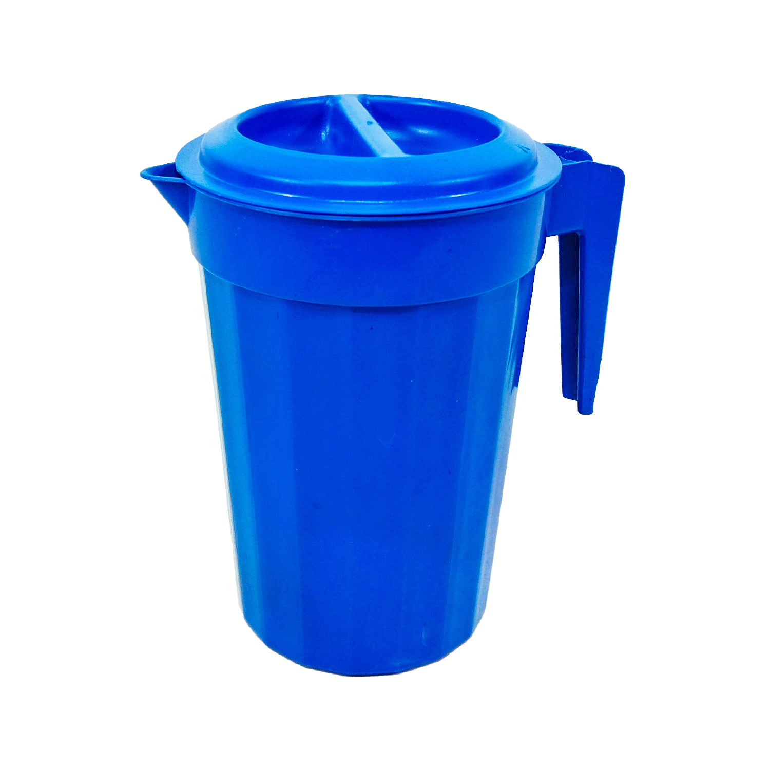 H&H Multipurpose Reusable Plastic Colorful Transparent Pitcher Pitchel ...