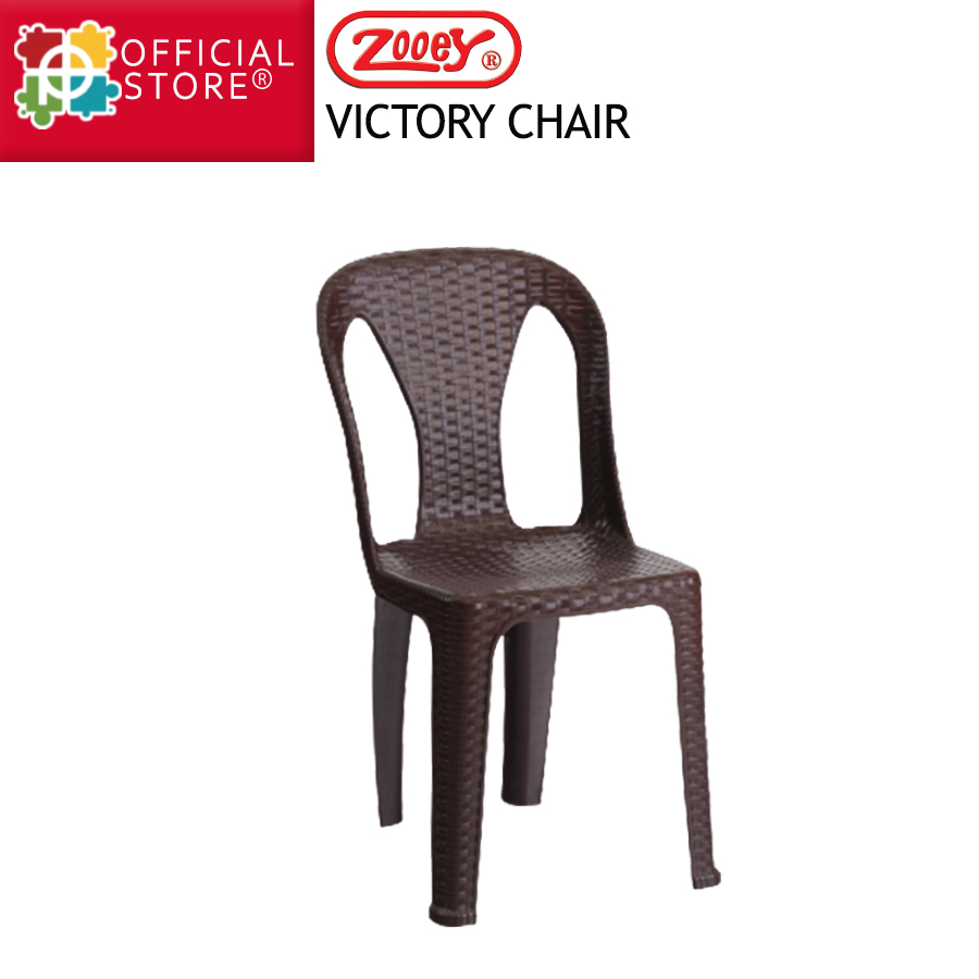 Zooey Victory Chair Stock No. 151 | Lazada PH