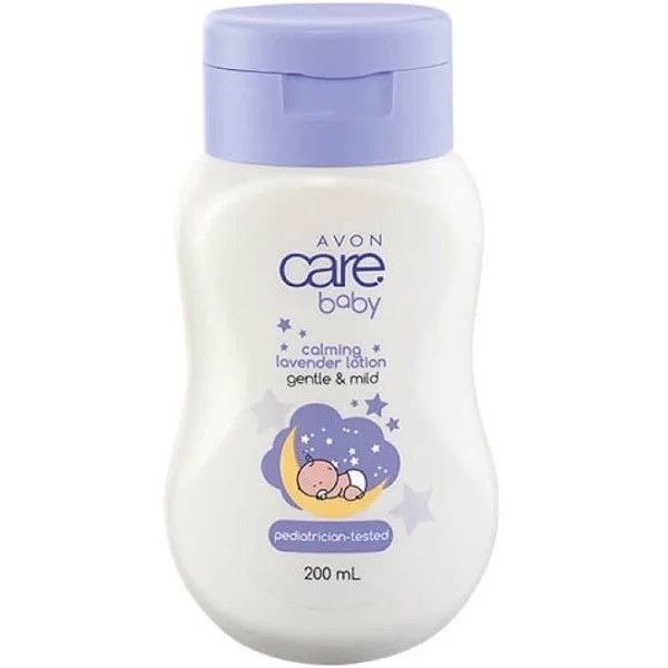 Avon Baby Care (200ml) | Lazada PH