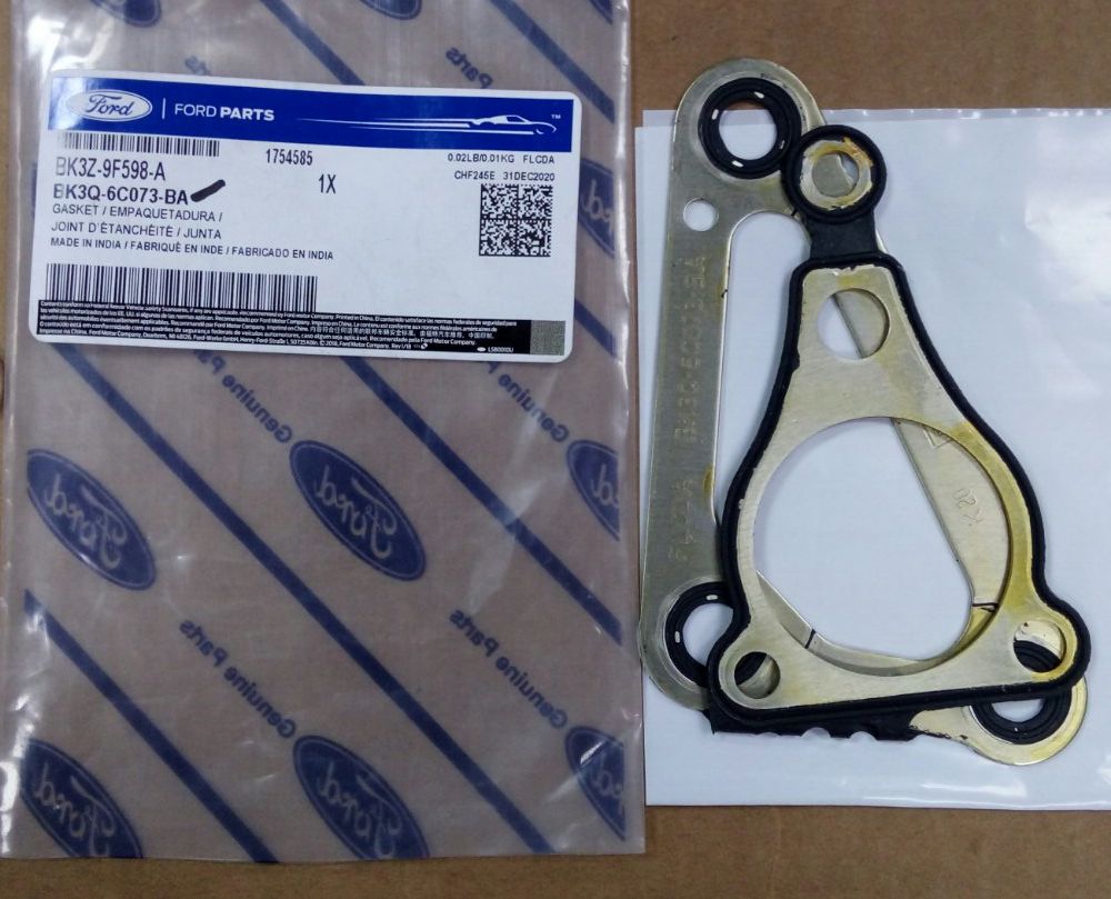Ford Timing Cover Gasket for Ford Ranger 2.2L & 3.2L / Ford Everest 2 ...