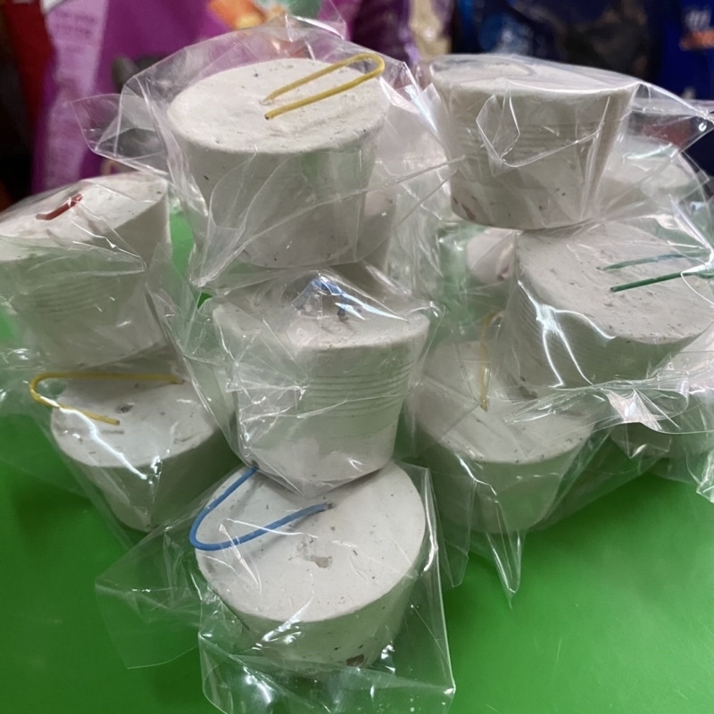 Mineral Block (Calcium Block) | Lazada PH