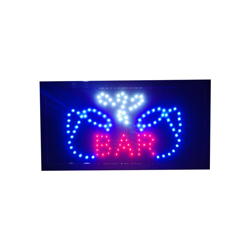 LED Signage Flashing LED signs | Lazada PH