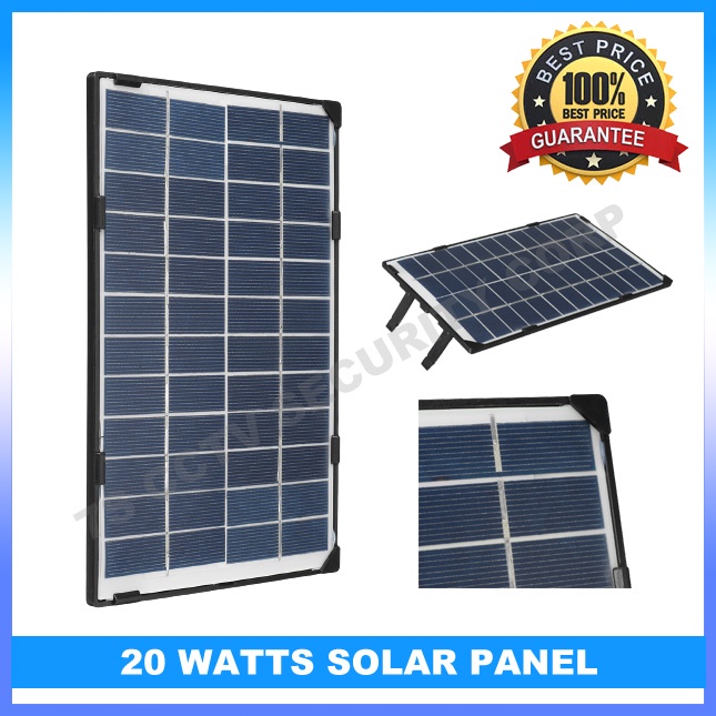 SOLAR LIGHT SOLAR PANEL 20W, 30W, 60W, 90W, 120W, 200W SOLAR LIGHTS ...