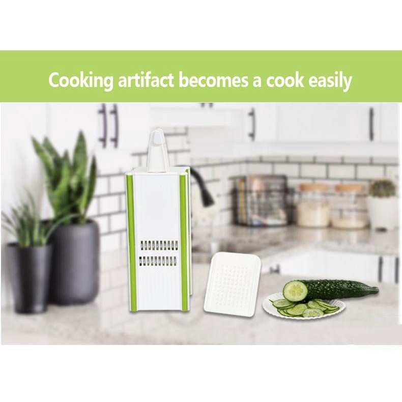 Small stone Celina Home Textiles Multi-Functional Grater Potato Carrot ...