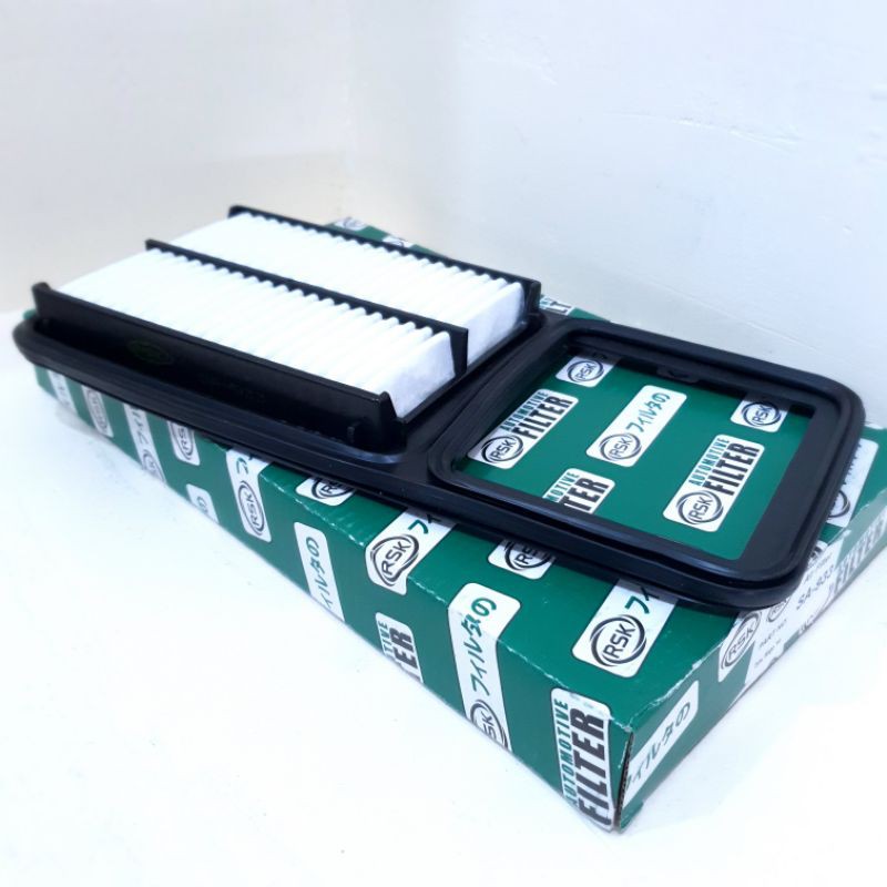 RSK Engine Air Filter Toyota Wigo 2014 and up (SA-933) | Lazada PH
