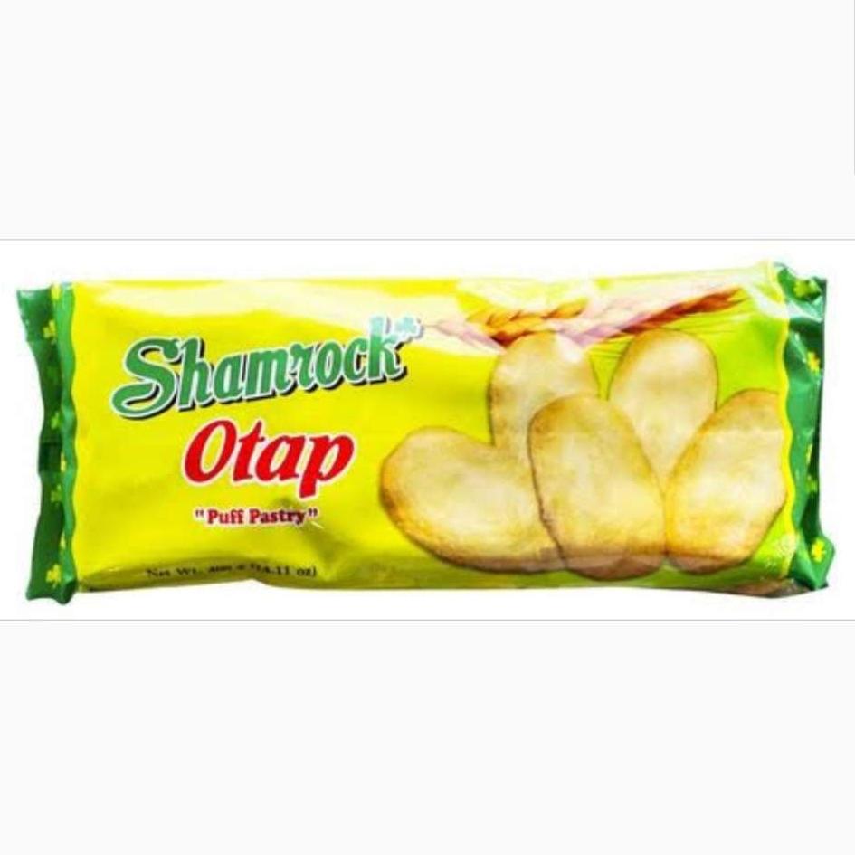 Shamrock Otap of Cebu (400grams pack) | Lazada PH