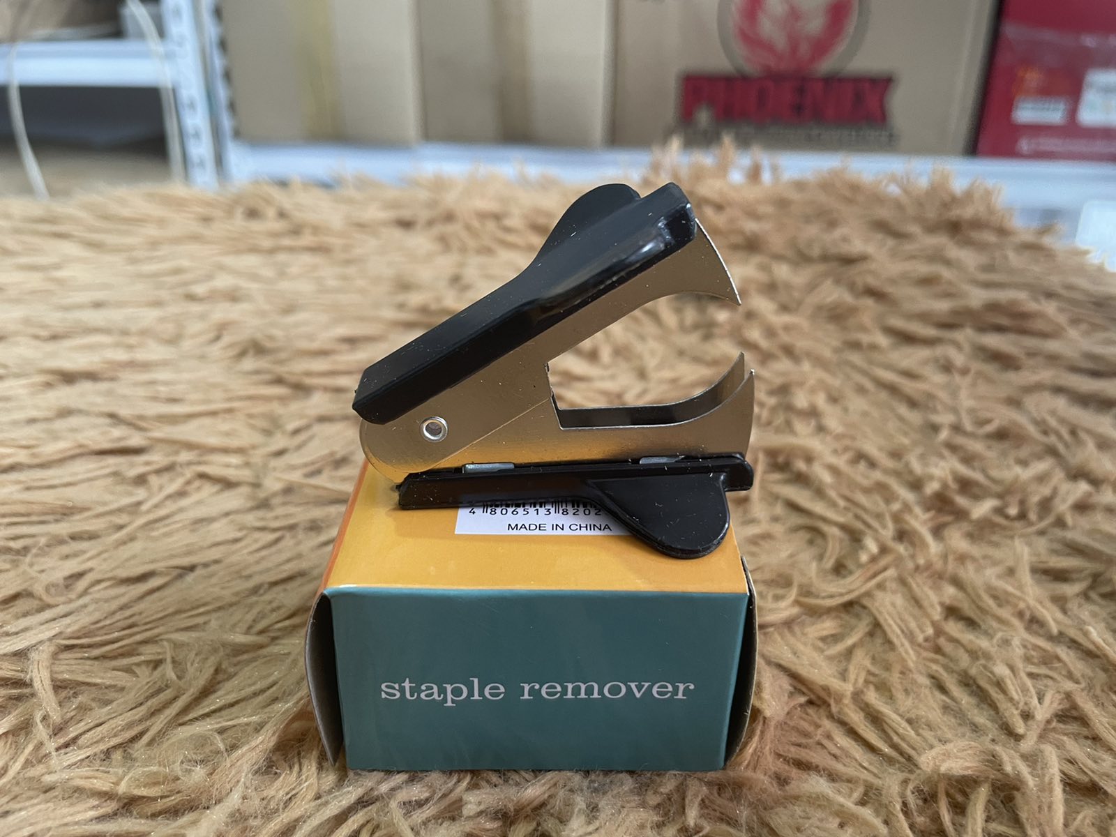 STAPLE REMOVER PLIER TYPE and REGULAR TYPE | Lazada PH