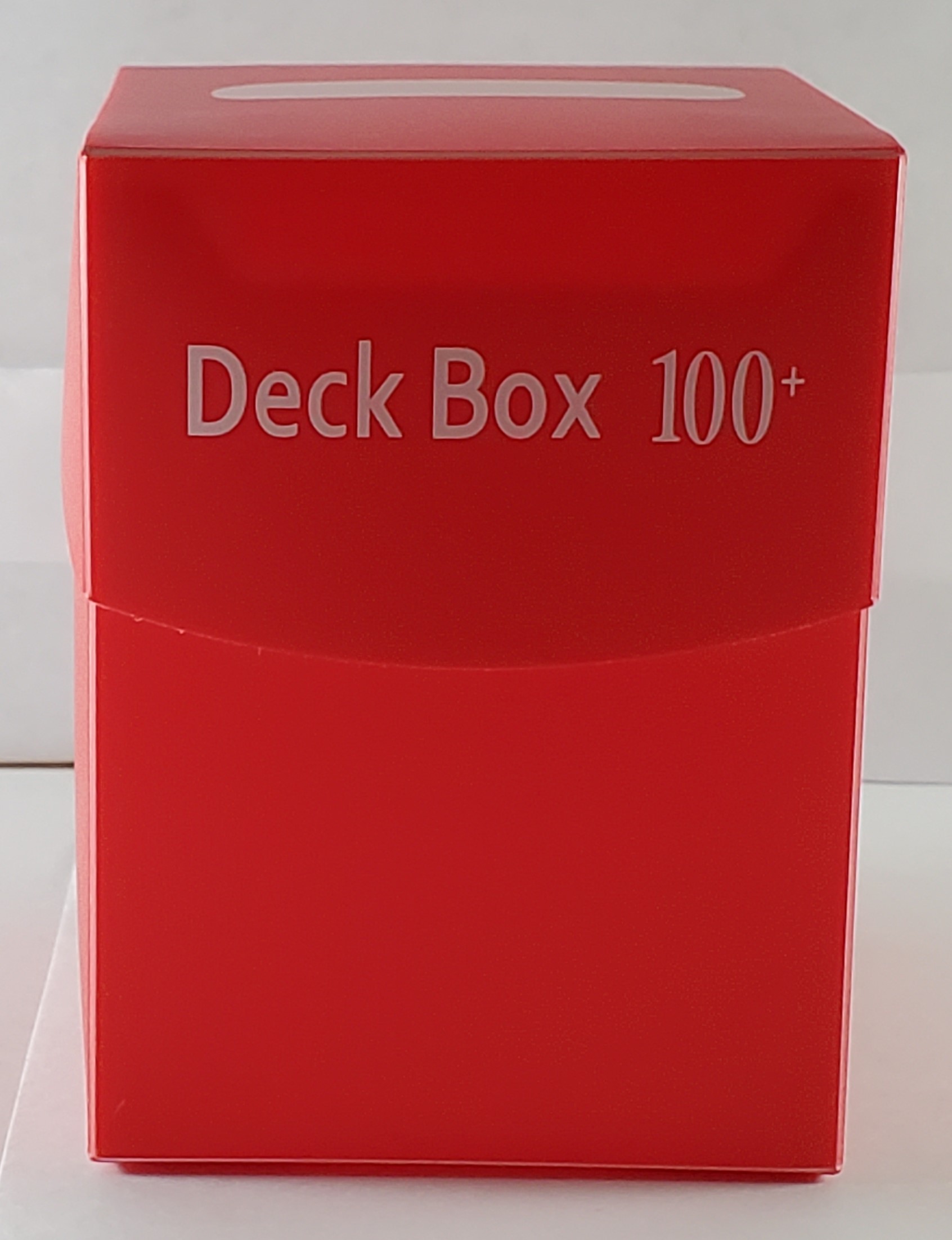 Unicorn 100+ card capacity, deck box | Lazada PH