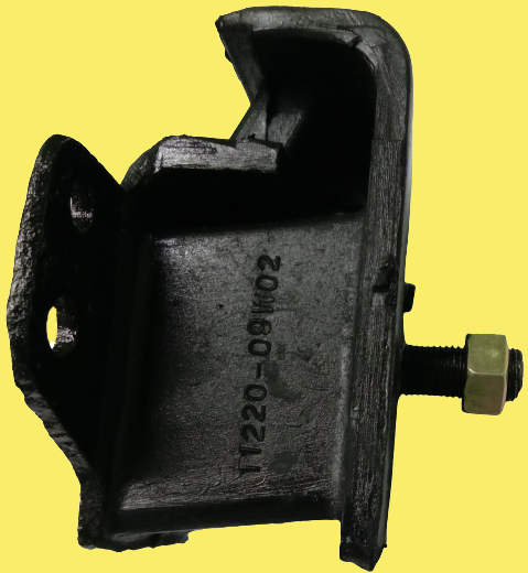 NISSIN/NIHON- NISSAN SD 23 ENGINE SUPPORT LEFT AND RIGHT HAND | Lazada PH