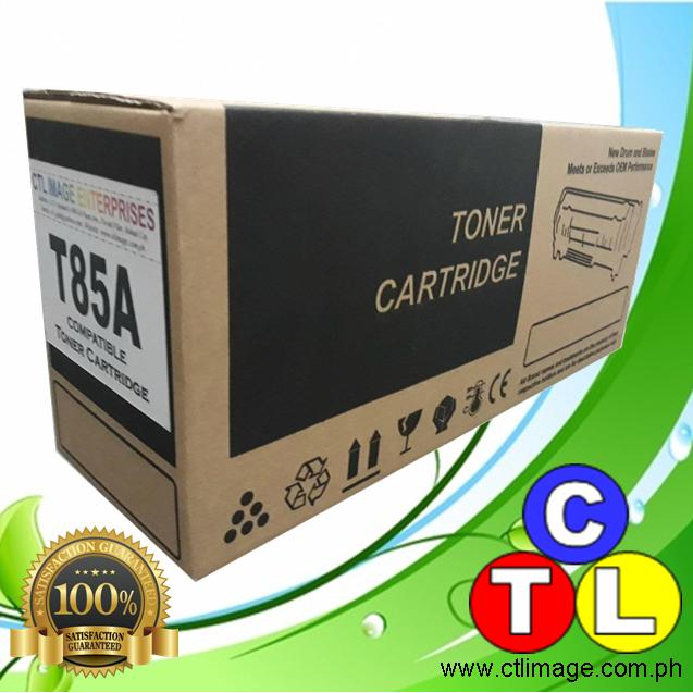 REMA T85A Toner Cartridge (CE285A) | Lazada PH