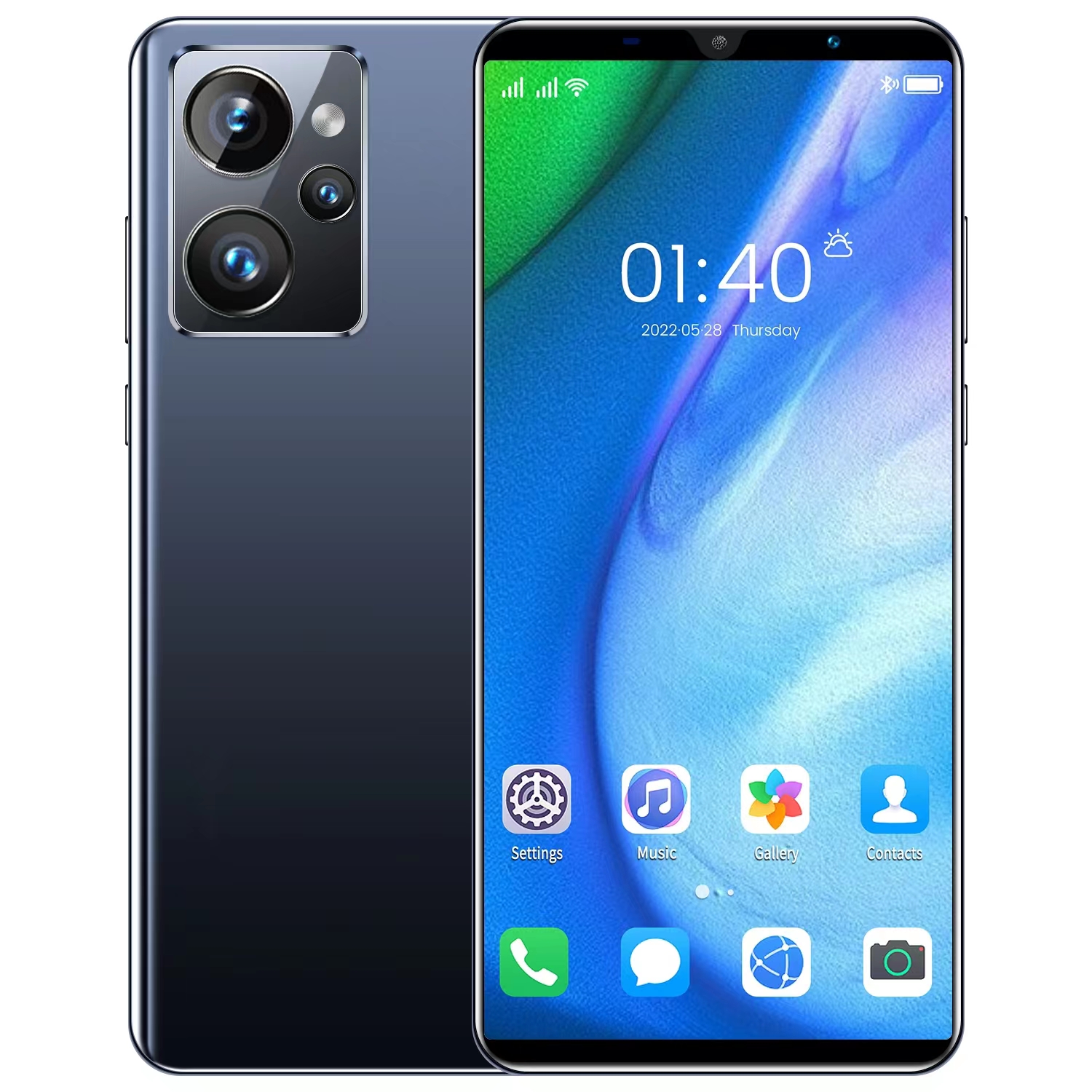 buy 1 take 1】Realme C35 cellphone original legit 6.3inch cellphone ...