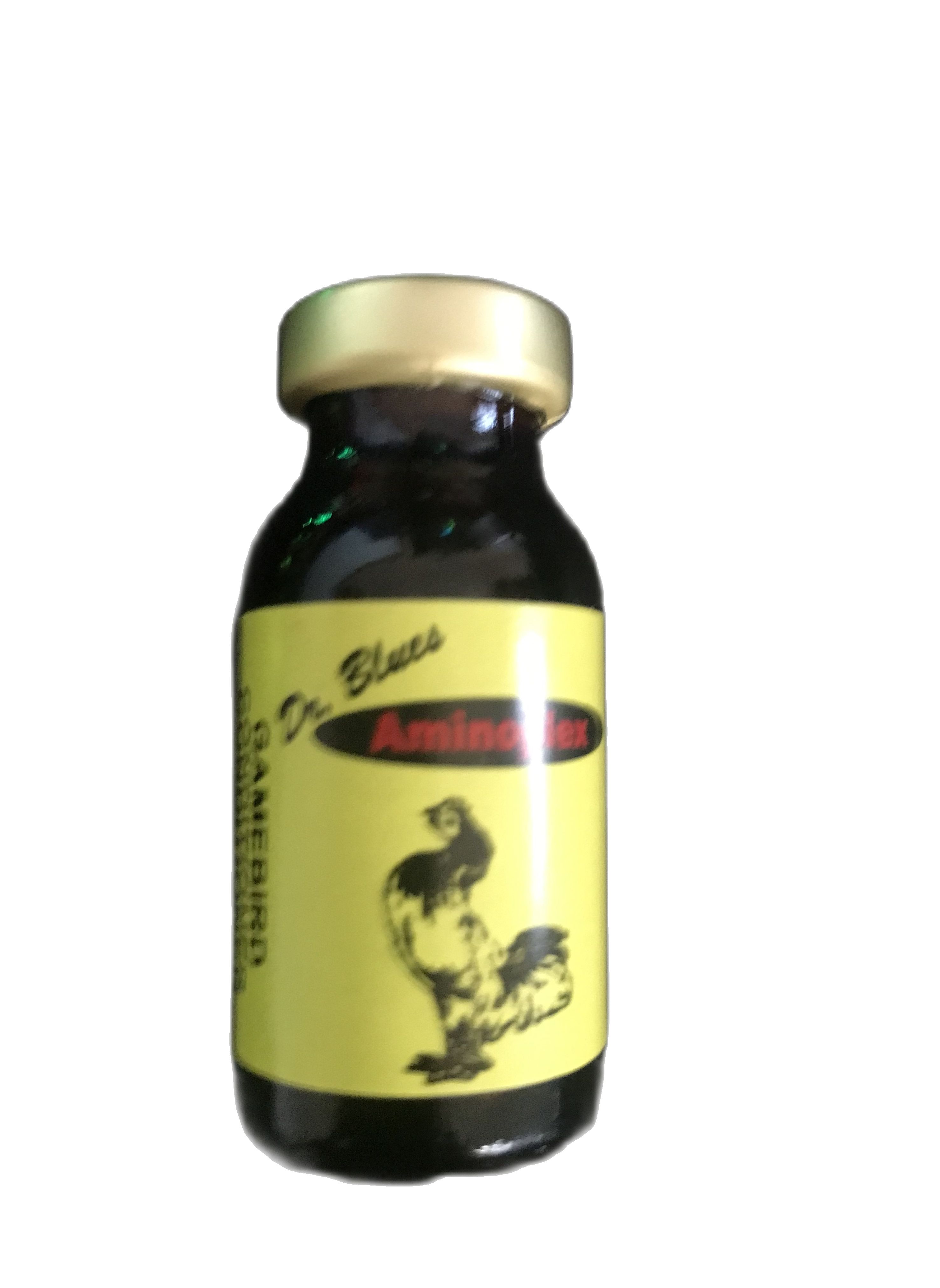 Dr.Blues Aminoplex 10ml | Lazada PH