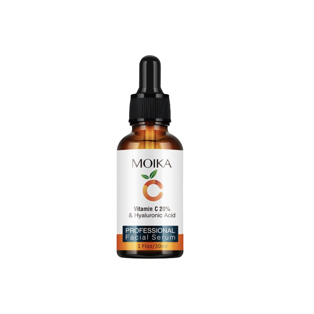 MOIKA Vitamin C Serum for Melasma and Pekas Brightening Whitening Skin ...