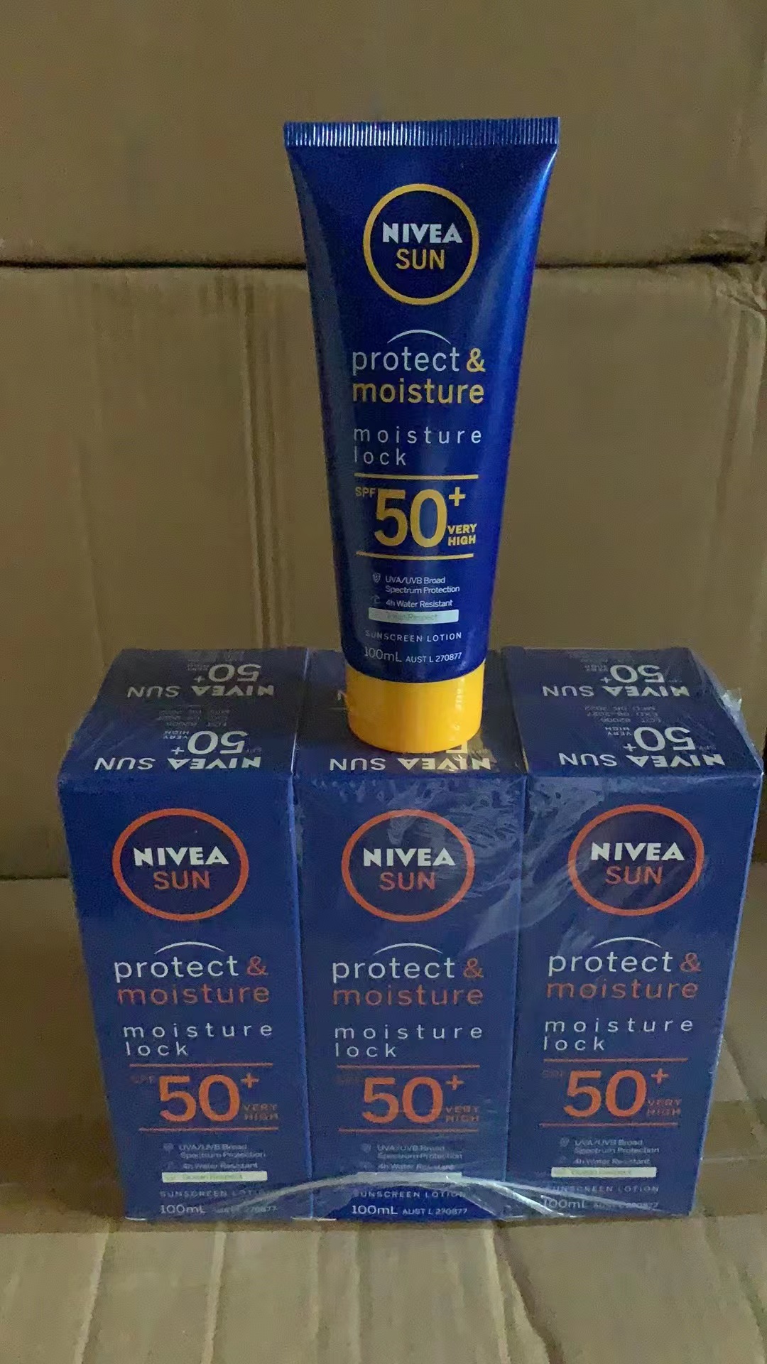 "PRETTY ME.SHOP" ( Buy'1 take'1 ) Cetaphil Light Gel (ORANGE) / (YELLOW ...