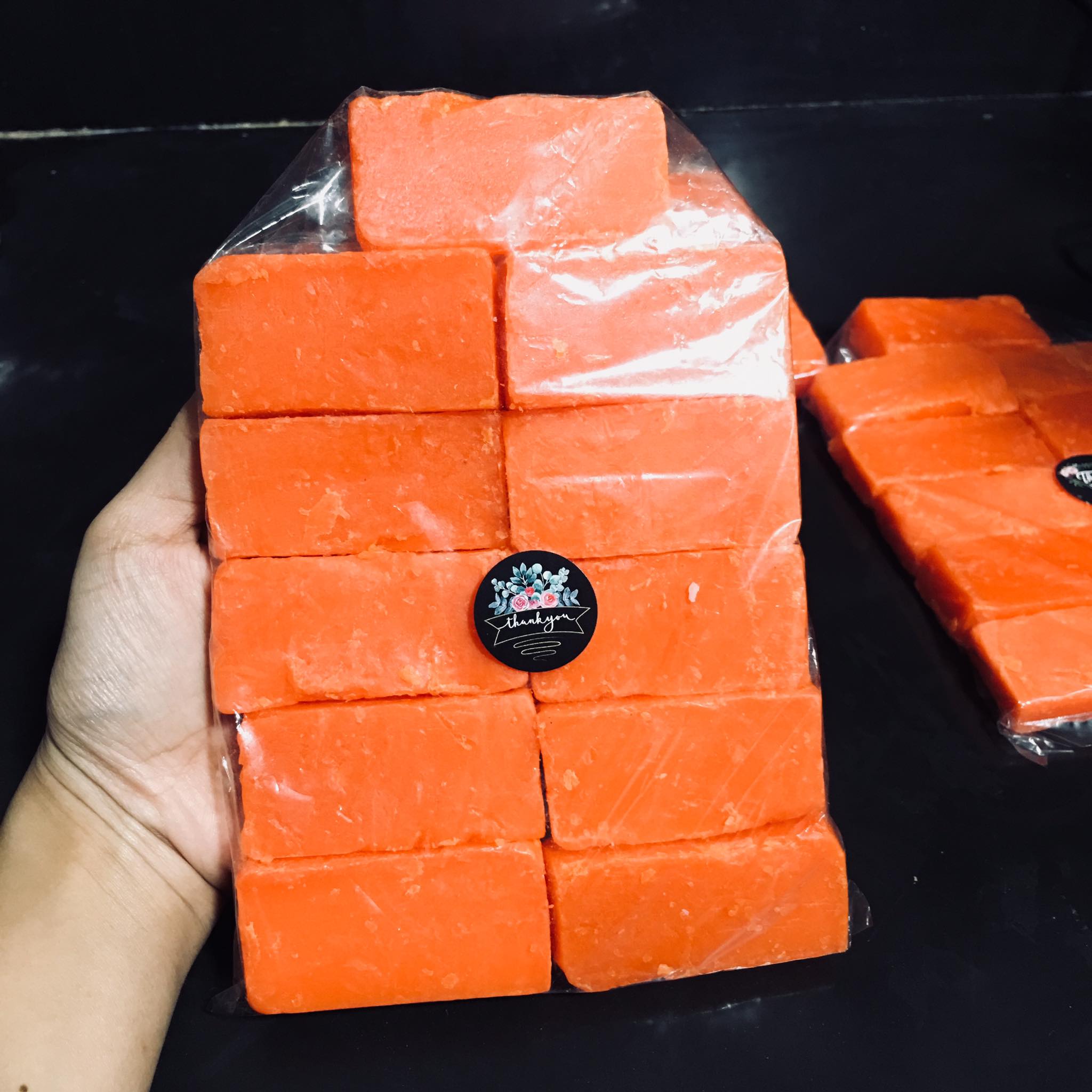 BRILLIANT KOJIC SCRAP - 1/4KG (250GRAMS) | Lazada PH
