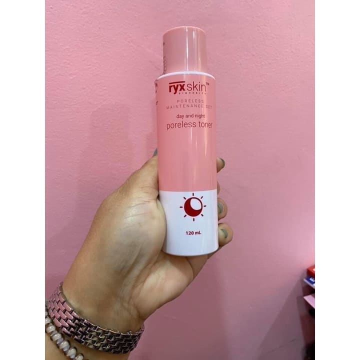 (COD) Pore Care Defense Set | Poreless Maintenance Set by Ryx Skin ...