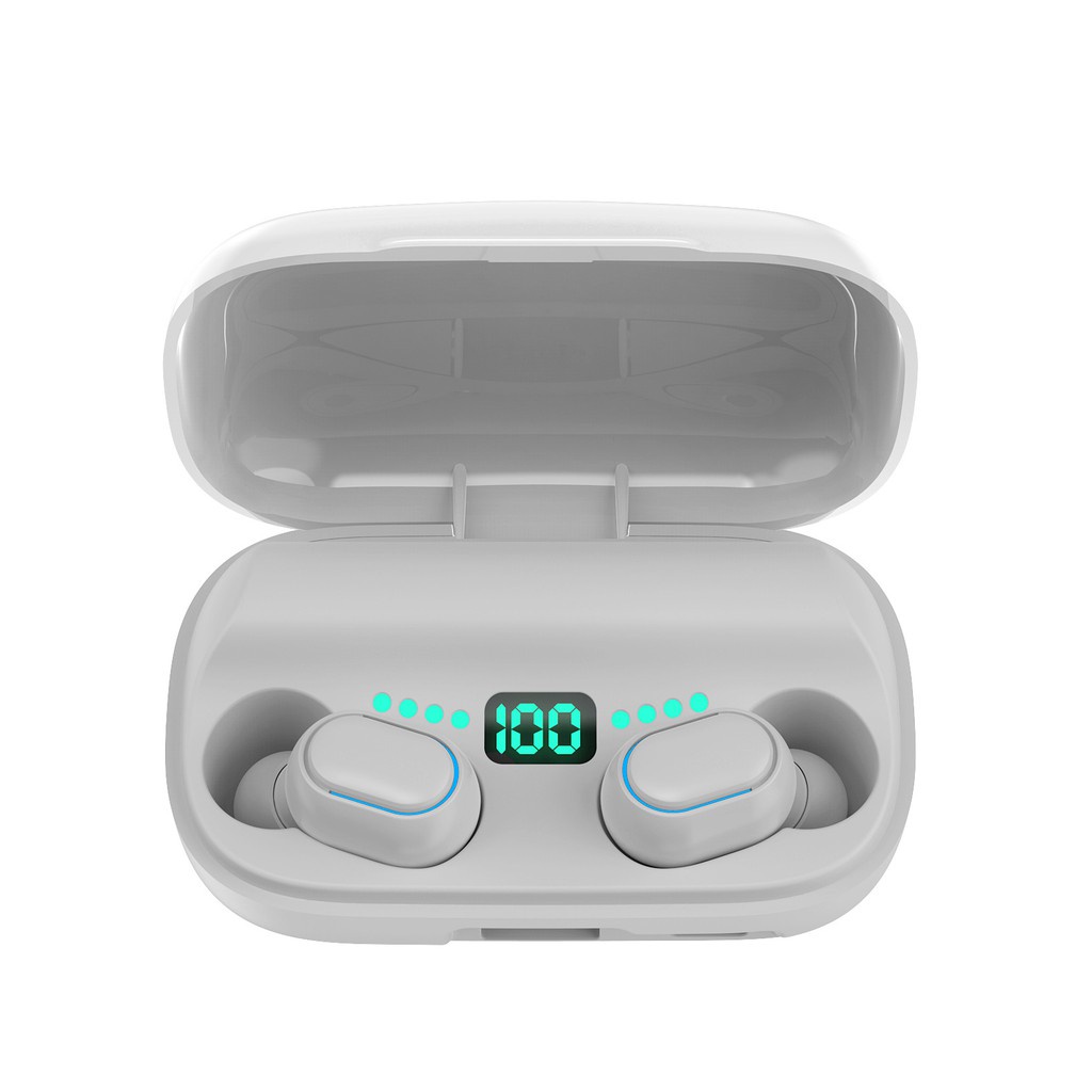 X-Tech T11 Wireless Bluetooth Earphones Sensor Noise Reduction TWS ...