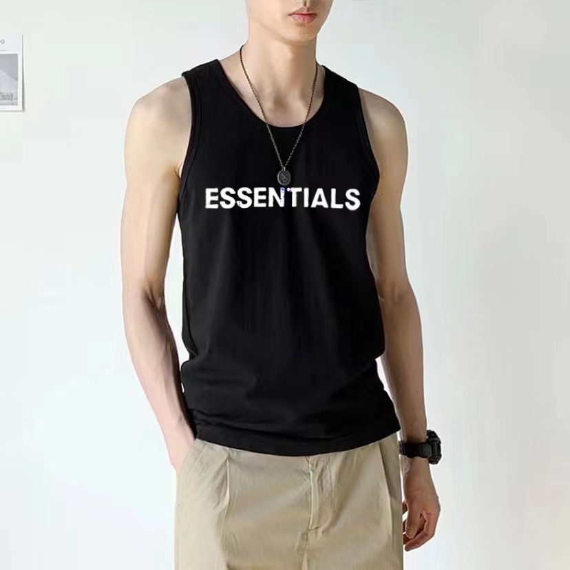 Essentials Sando Tanktops for men | Lazada PH