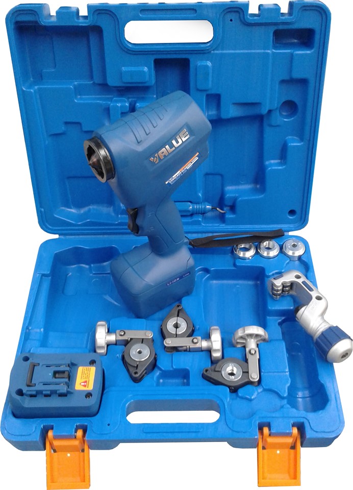 Value - Electric Flaring Tool VET-19-S | Lazada PH