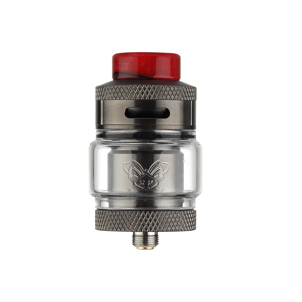 Hellvape Dead Rabbit RTA 25mm 2ml/4.5ml 100 Legit/Authentic | Lazada PH